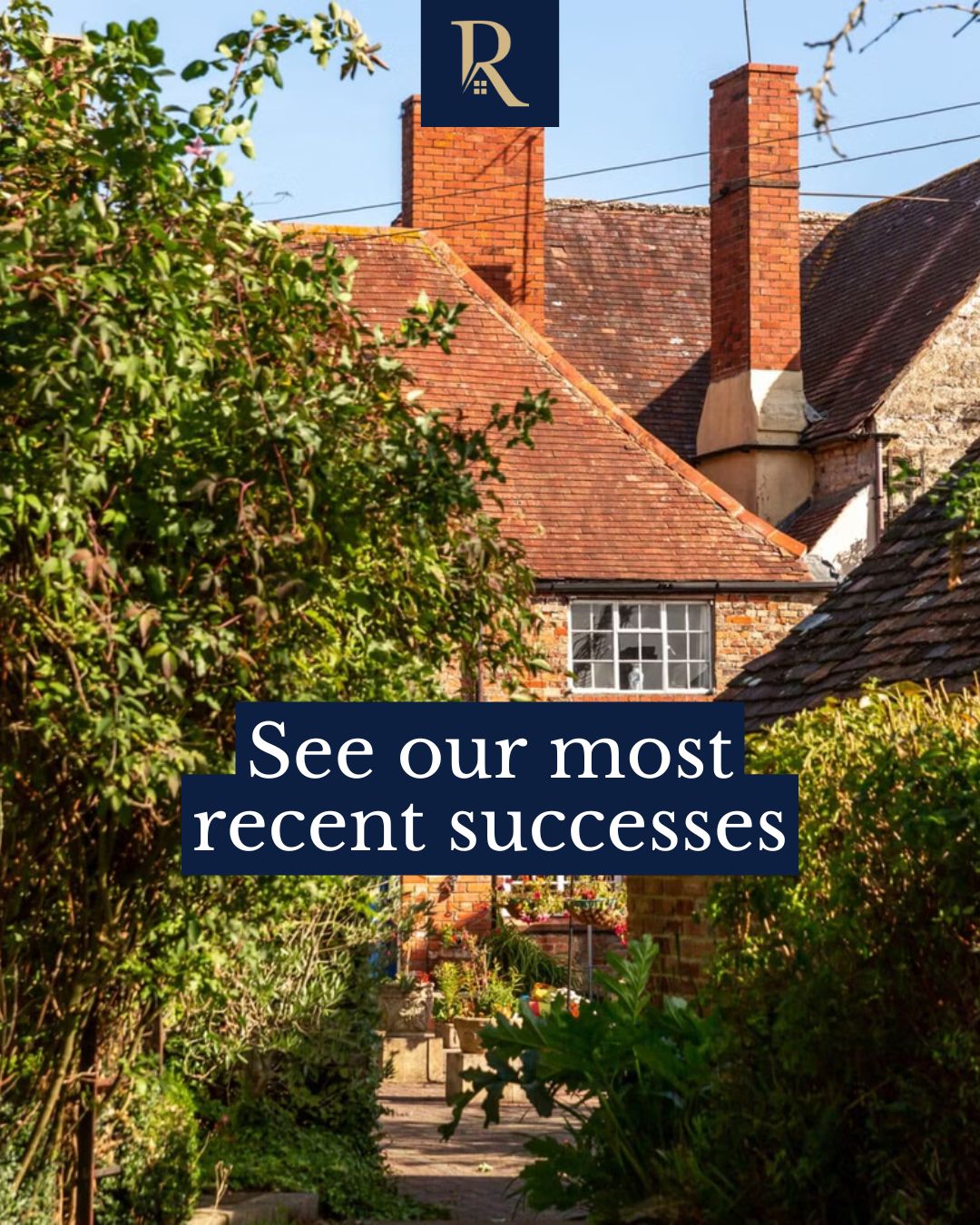 Sold Gallery | Robinson David Estate Agents